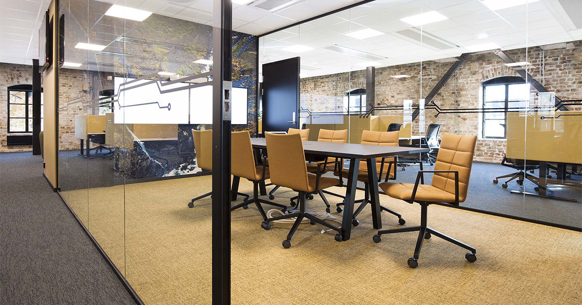 ABAX – Input interior – Projekti