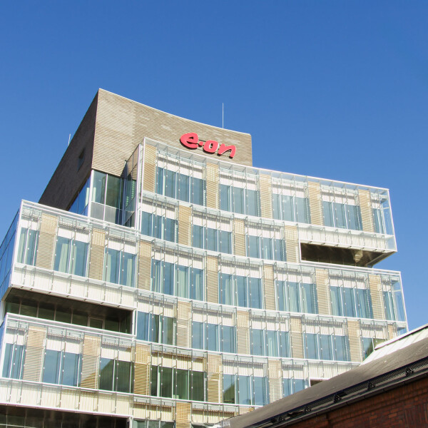 Inventera smartare med Greenified Inventory – Input interiör