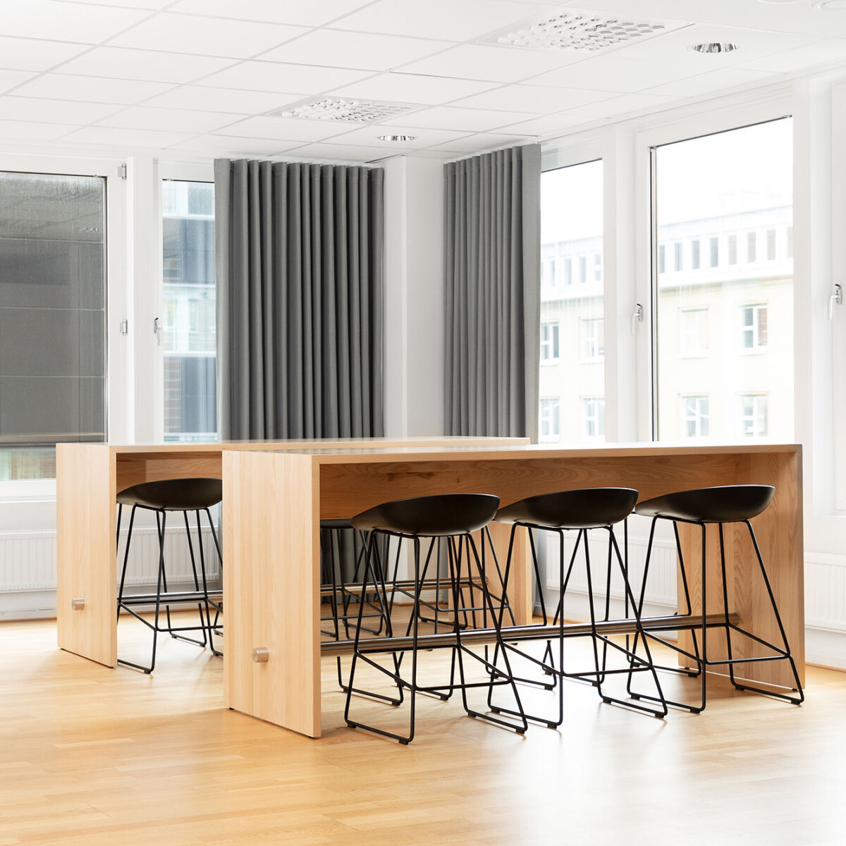 Inventera smartare med Greenified Inventory – Input interiör