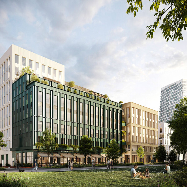 Inventera smartare med Greenified Inventory – Input interiör