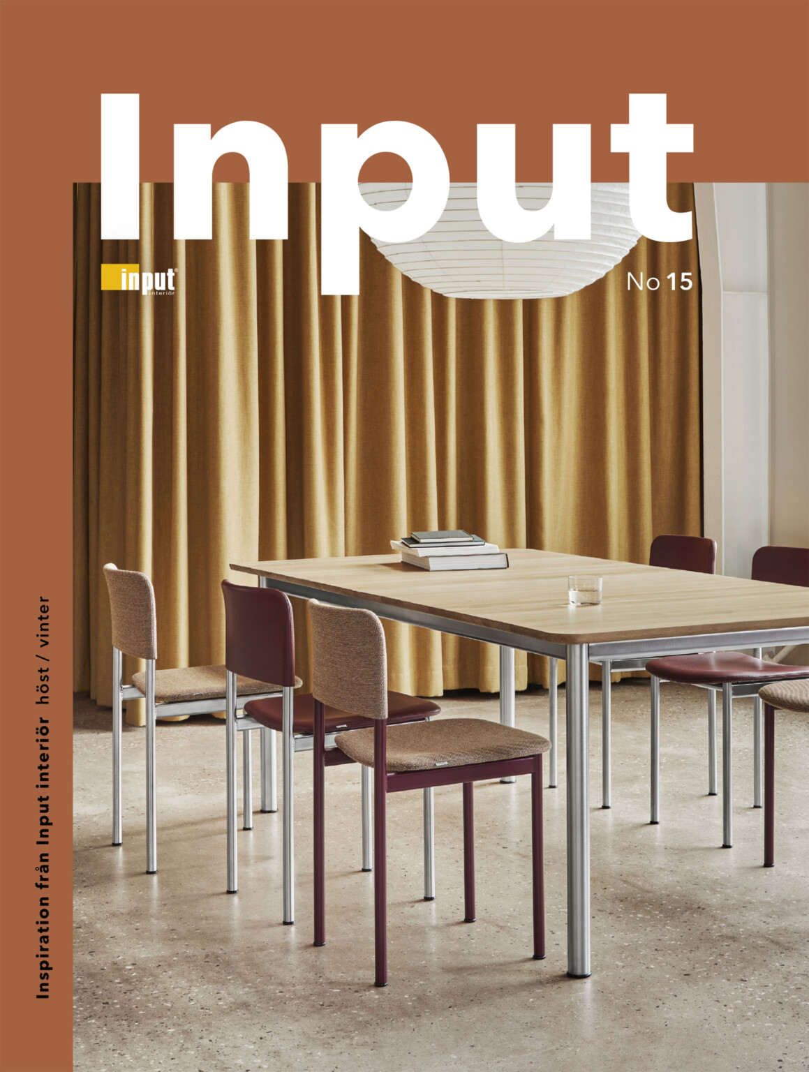 Inventera smartare med Greenified Inventory – Input interiör