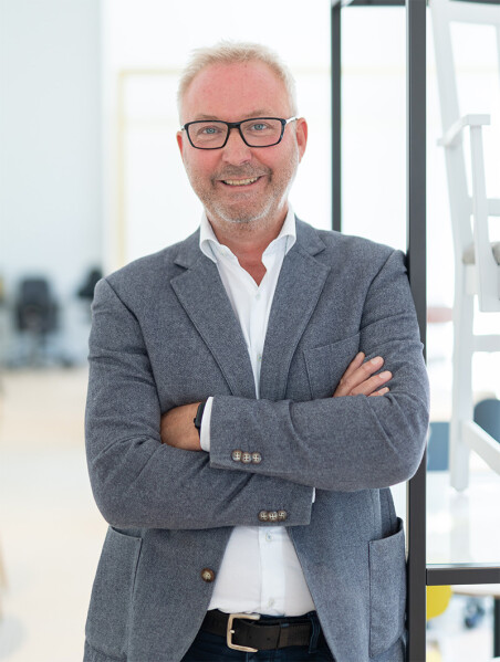 Inventera smartare med Greenified Inventory – Input interiör